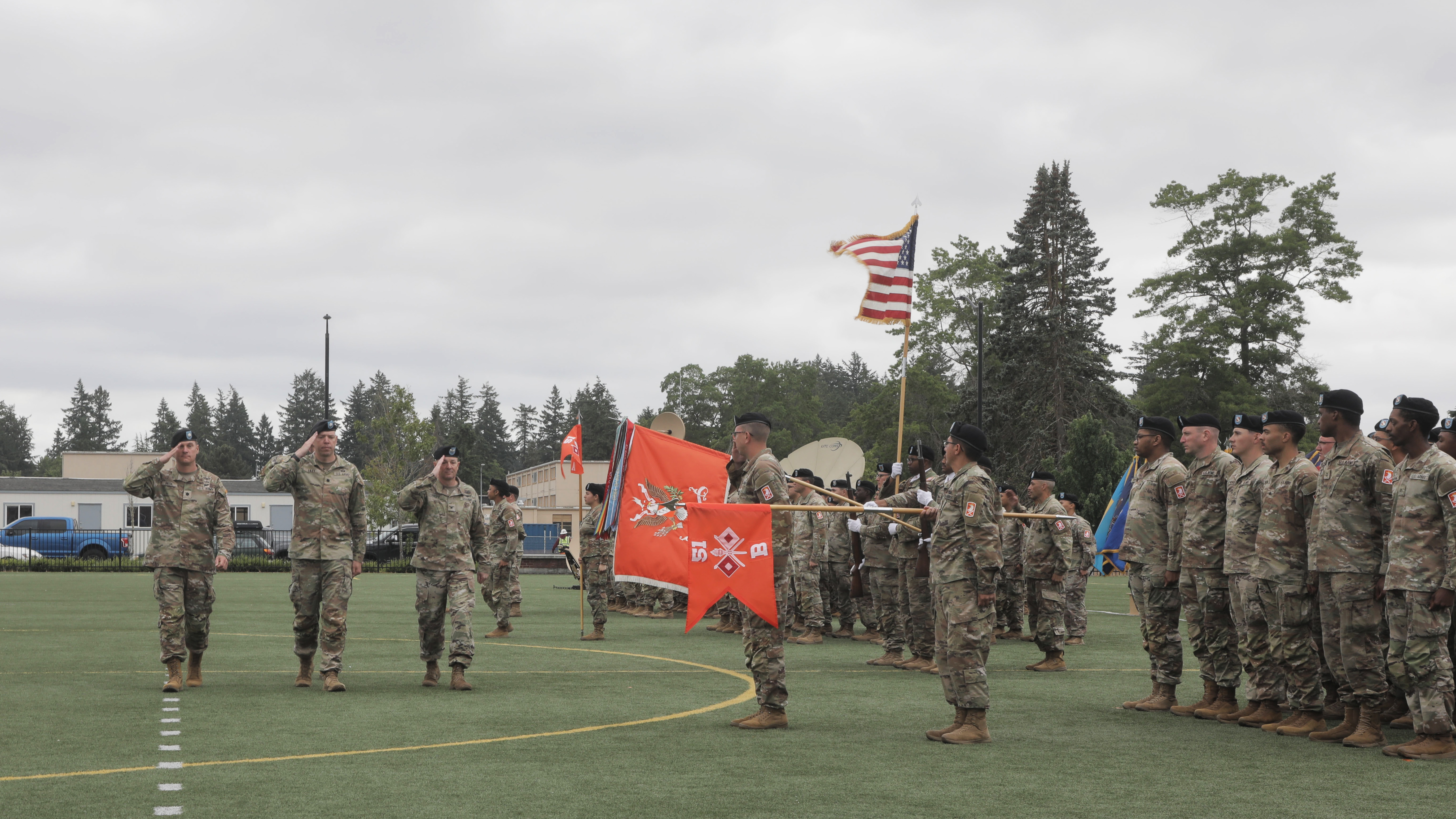 51st ESB-E – Billy J. Atkinson