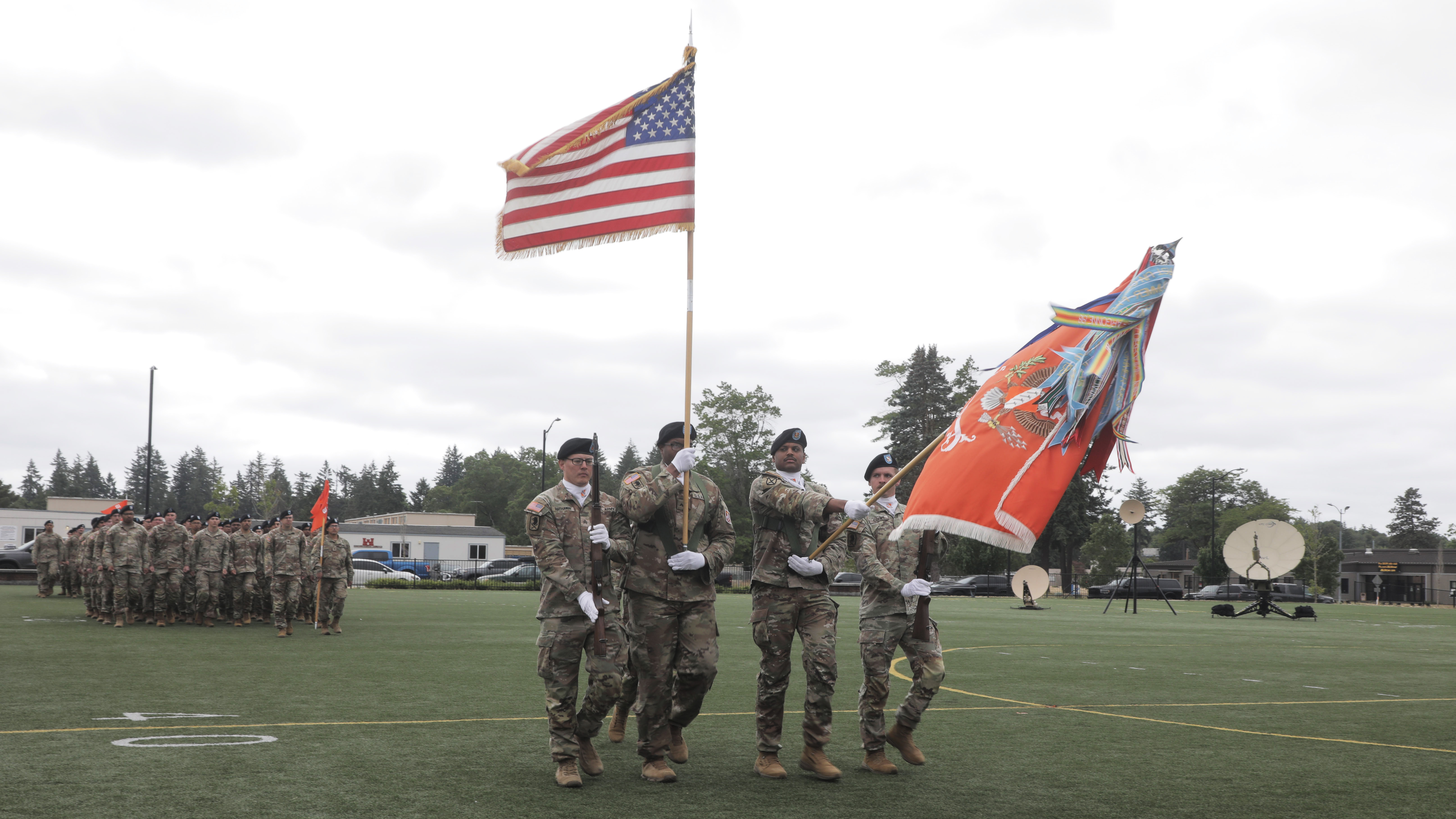 51st ESB-E – Billy J. Atkinson